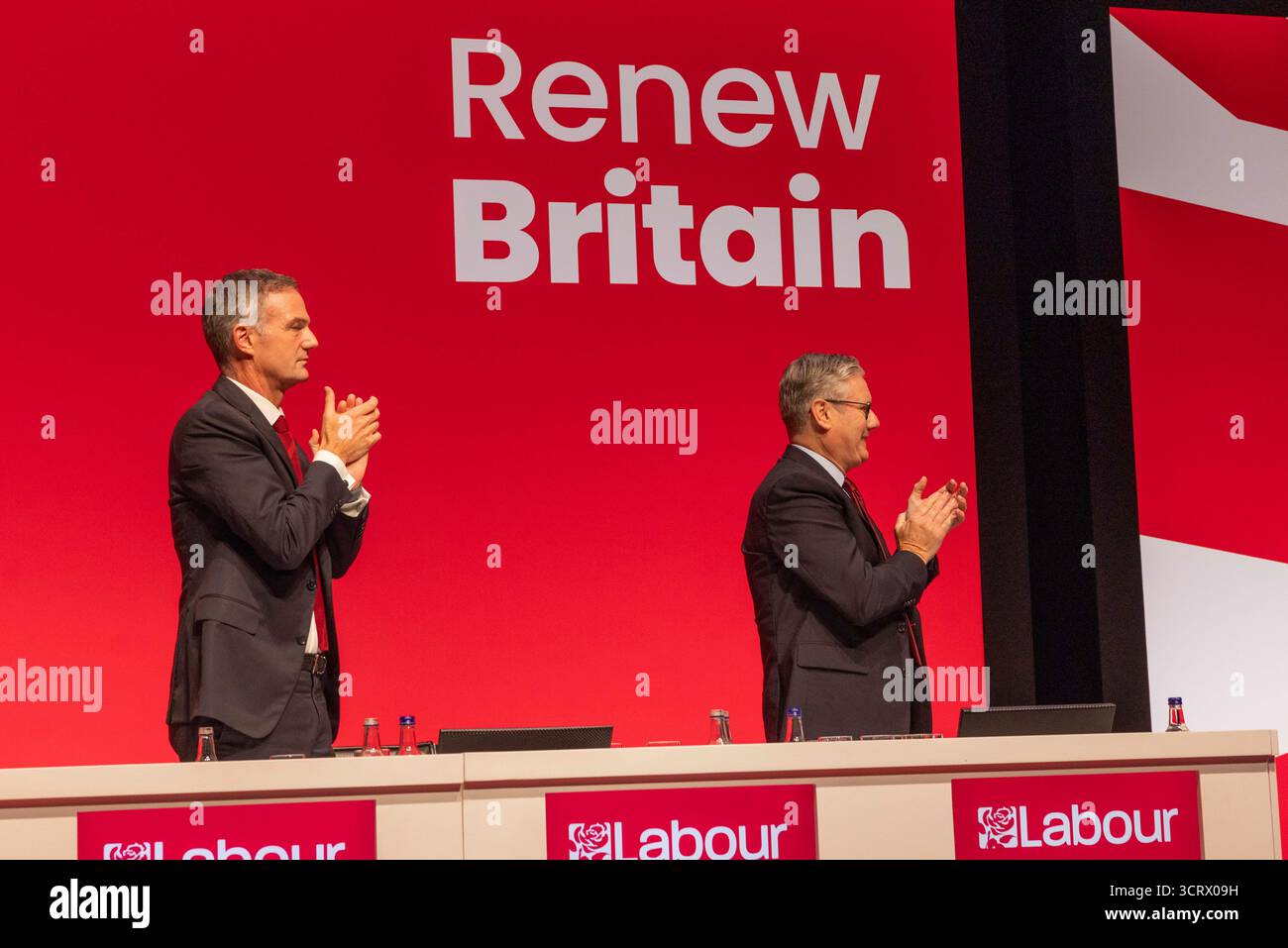 Peter kyle and rachel reeves hi-res stock photography and images - Alamy