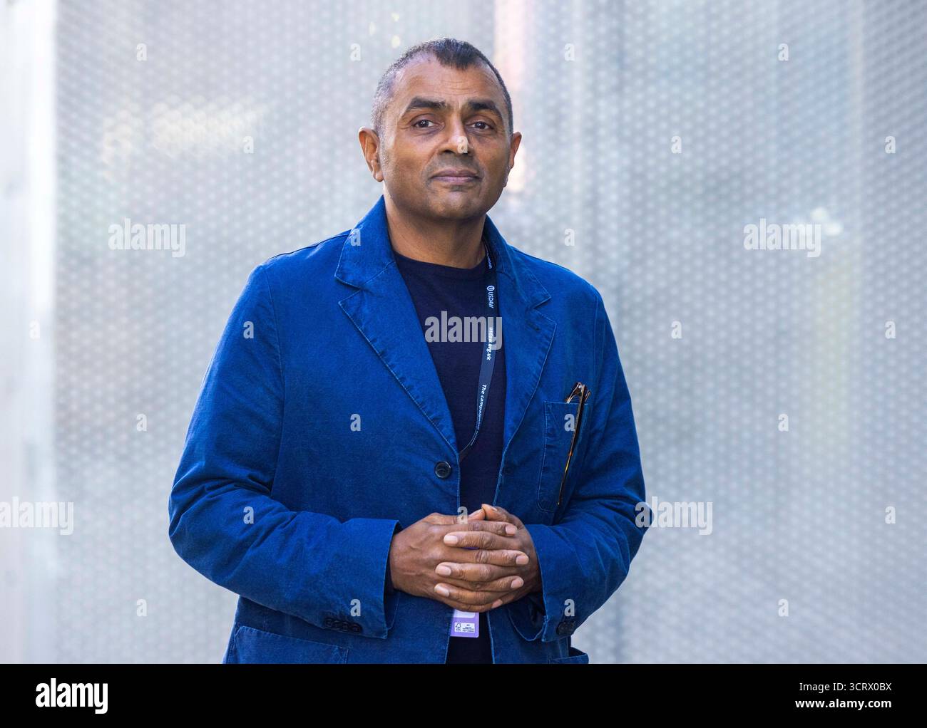 Lord alli starmer labour hi-res stock photography and images - Alamy