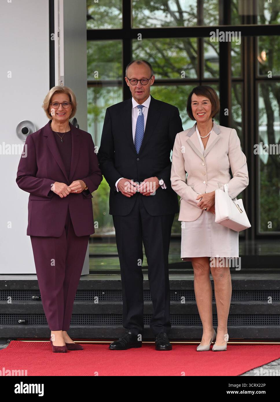 03.10.2025, xjrdrx, Politik Tag der deutschen Einheit 2025 ...