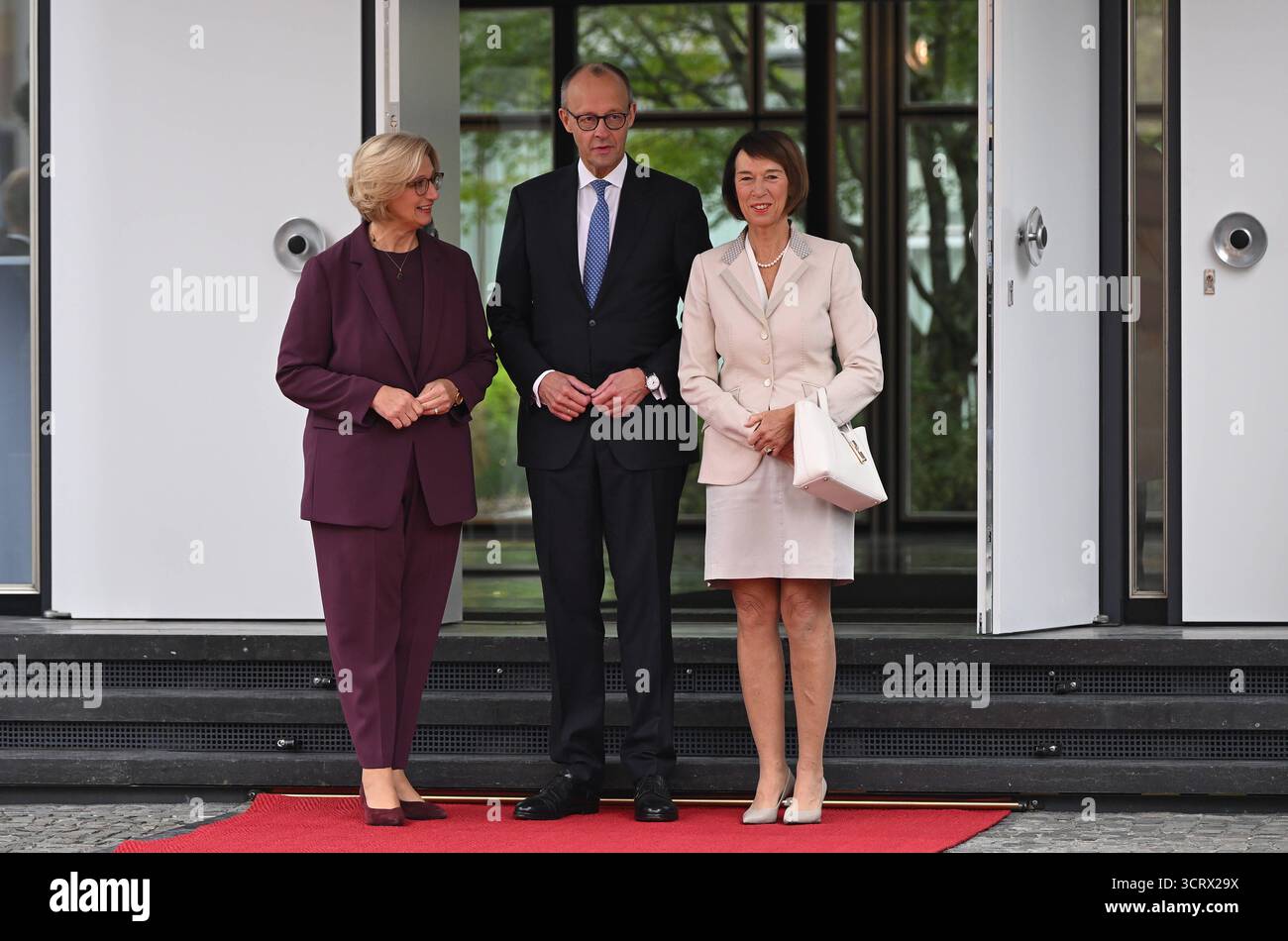 03.10.2025, xjrdrx, Politik Tag der deutschen Einheit 2025 ...