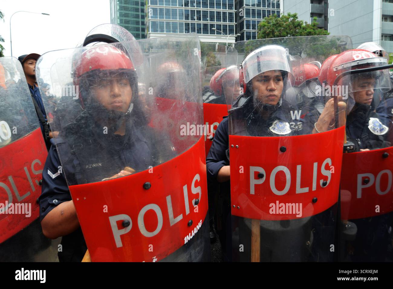 En gewahrsam hi-res stock photography and images - Alamy