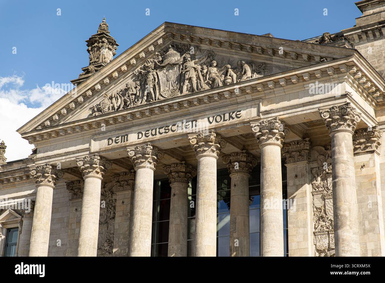 Germany celebrated the 35th anniversary of reunification on Friday ...