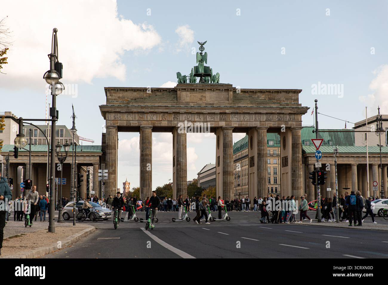 Germany celebrated the 35th anniversary of reunification on Friday ...