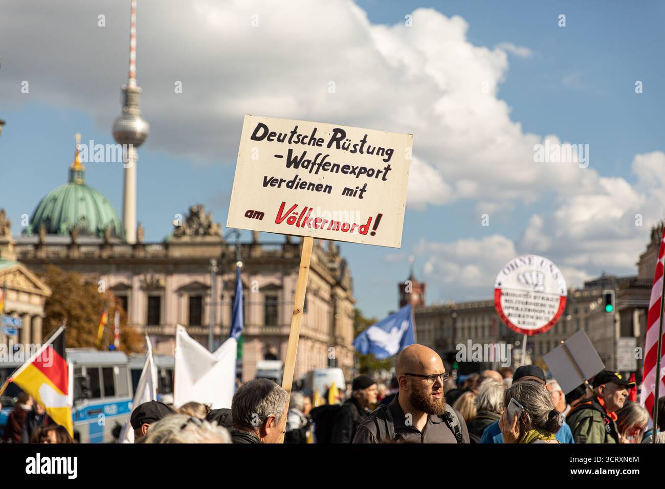 Germany celebrated the 35th anniversary of reunification on Friday ...