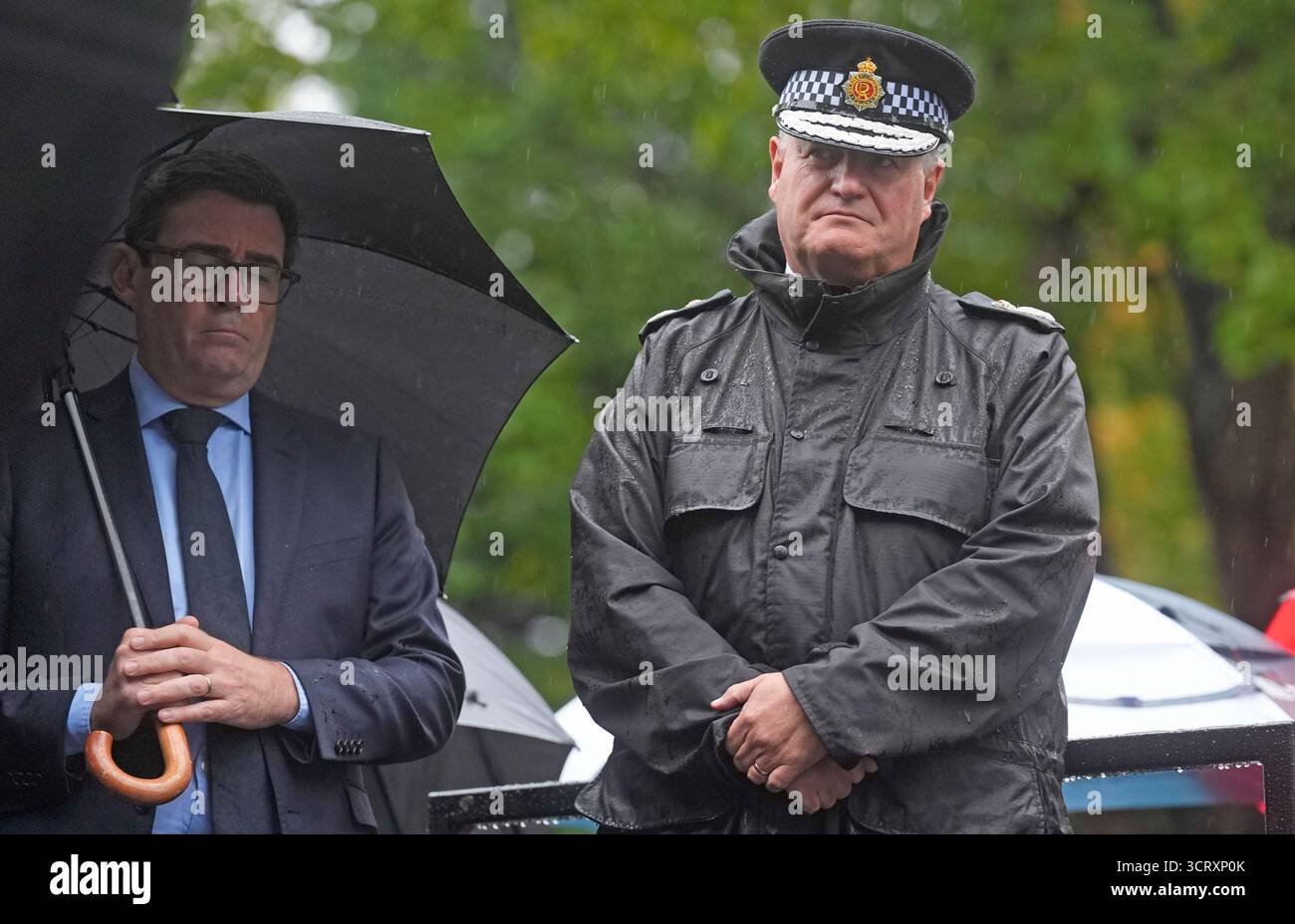 Sir stephen watson hi-res stock photography and images - Alamy