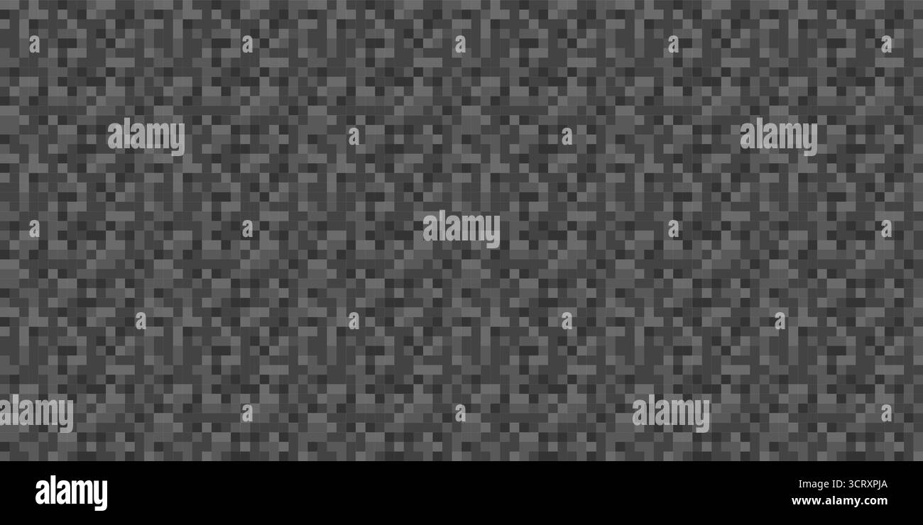 Minecraft gamer Black and White Stock Photos & Images - Alamy