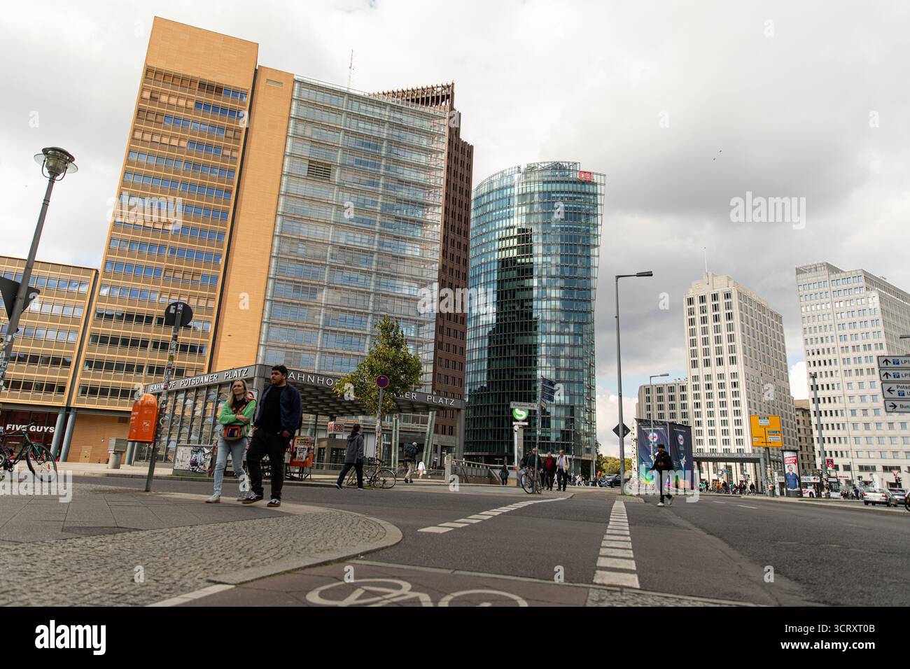 October 3, 2025, Berlin, Berlin, Germany: Germany celebrated the 35th ...