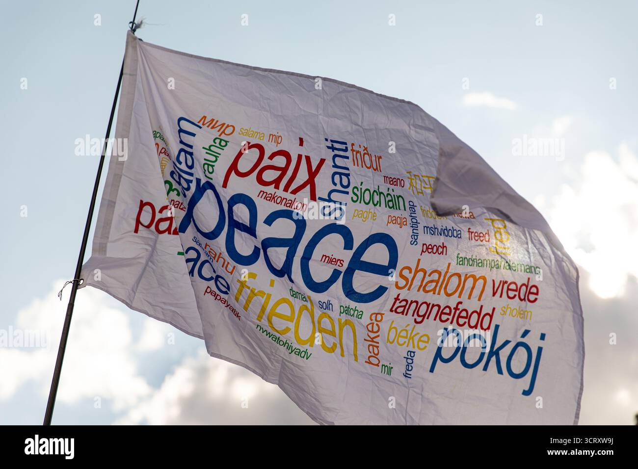 October 3, 2025, Berlin, Berlin, Germany: Germany celebrated the 35th ...