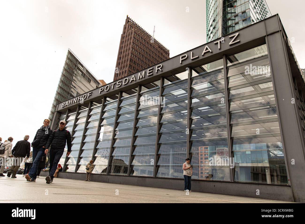 October 3, 2025, Berlin, Berlin, Germany: Germany celebrated the 35th ...