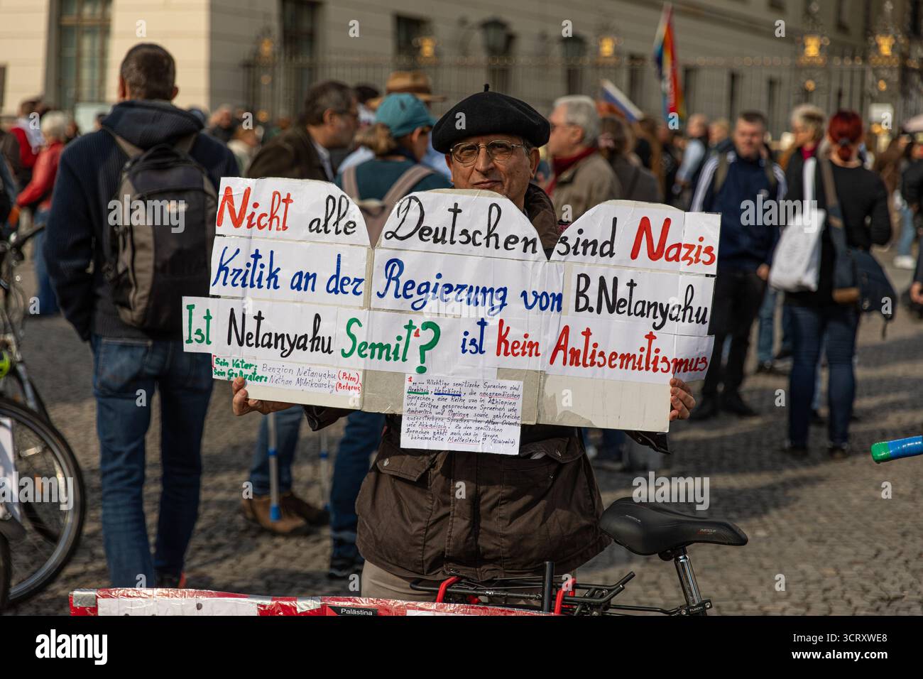 October 3, 2025, Berlin, Berlin, Germany: Germany celebrated the 35th ...