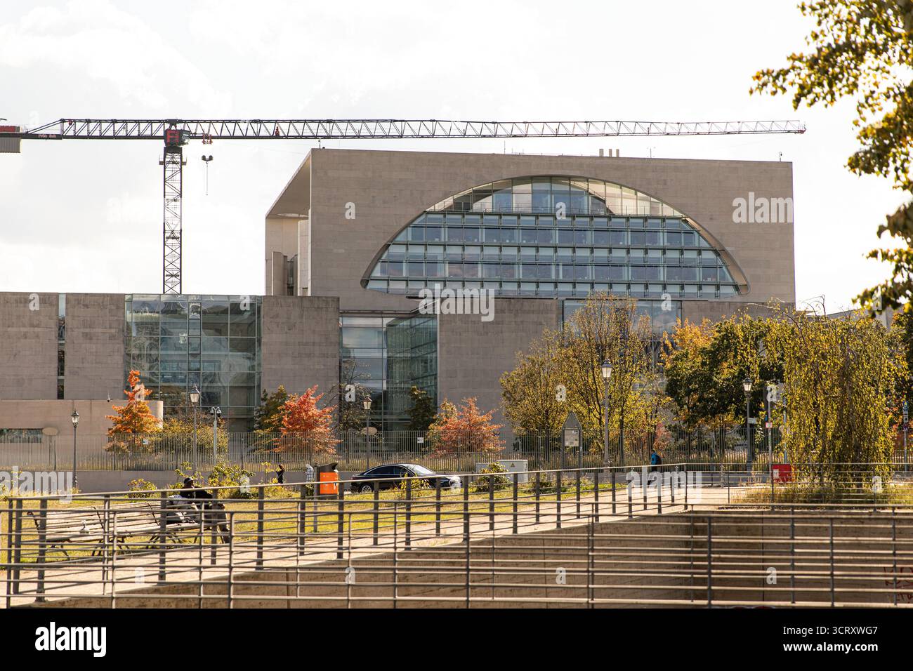 October 3, 2025, Berlin, Berlin, Germany: Germany celebrated the 35th ...
