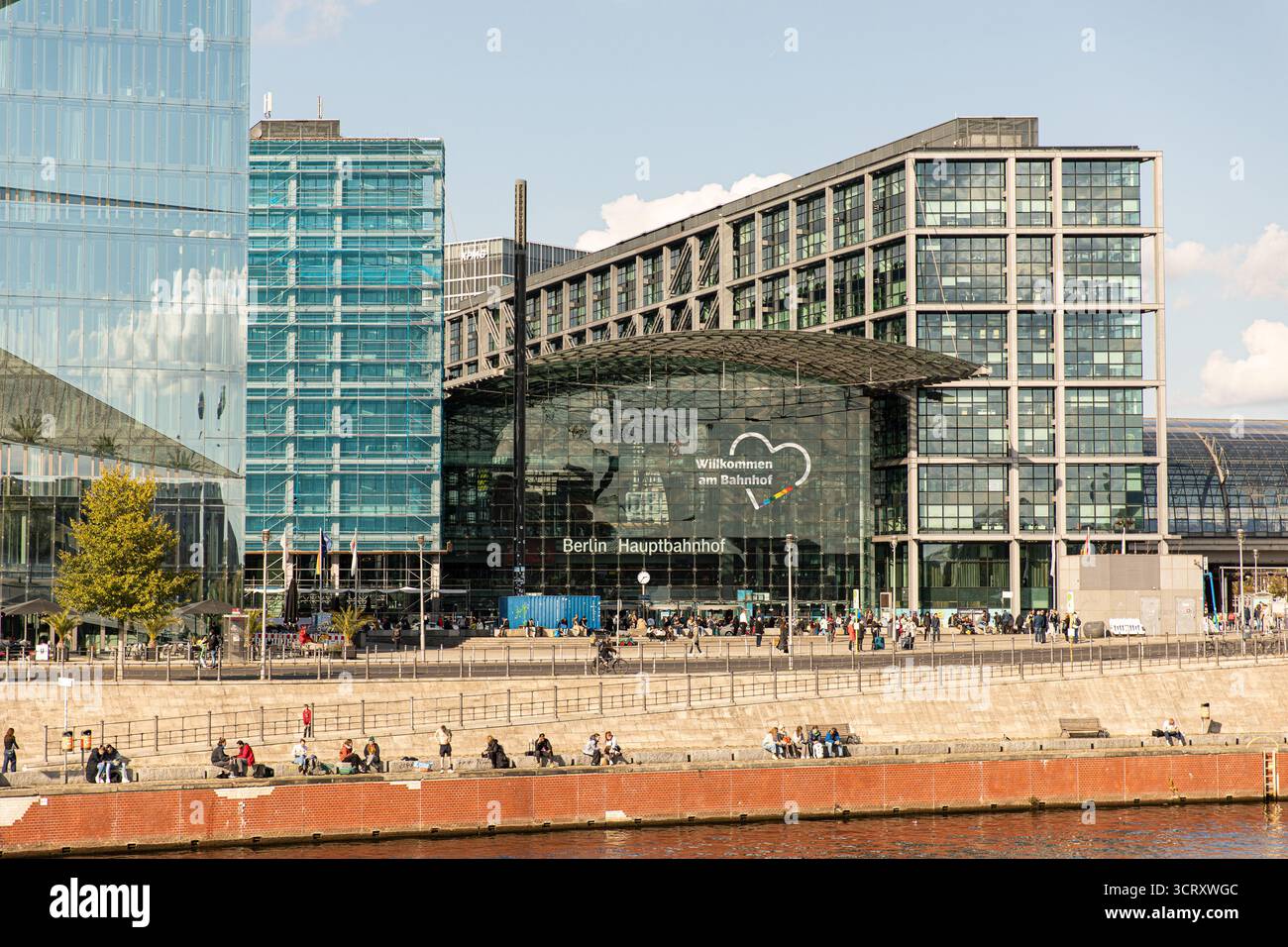 October 3, 2025, Berlin, Berlin, Germany: Germany celebrated the 35th ...