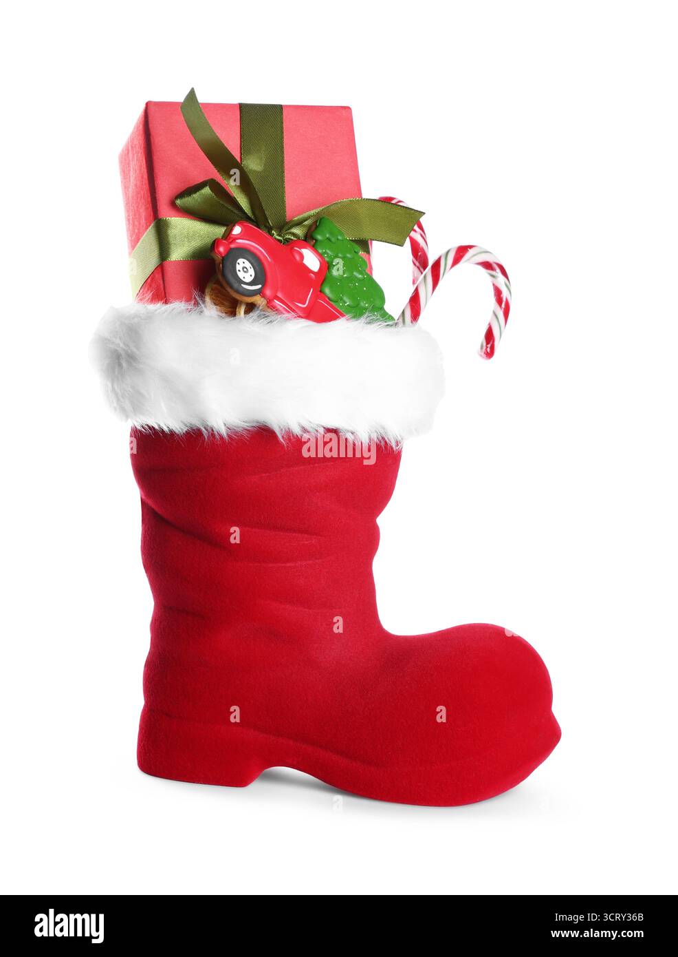 St nicholas day treats Cut Out Stock Images & Pictures - Alamy