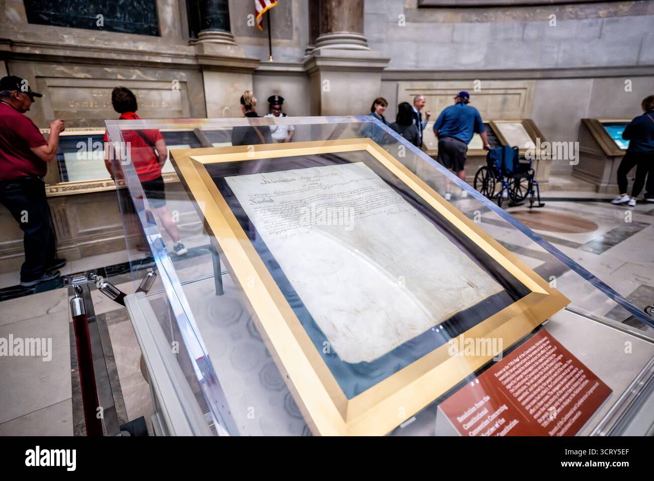 Key amendments hi-res stock photography and images - Alamy