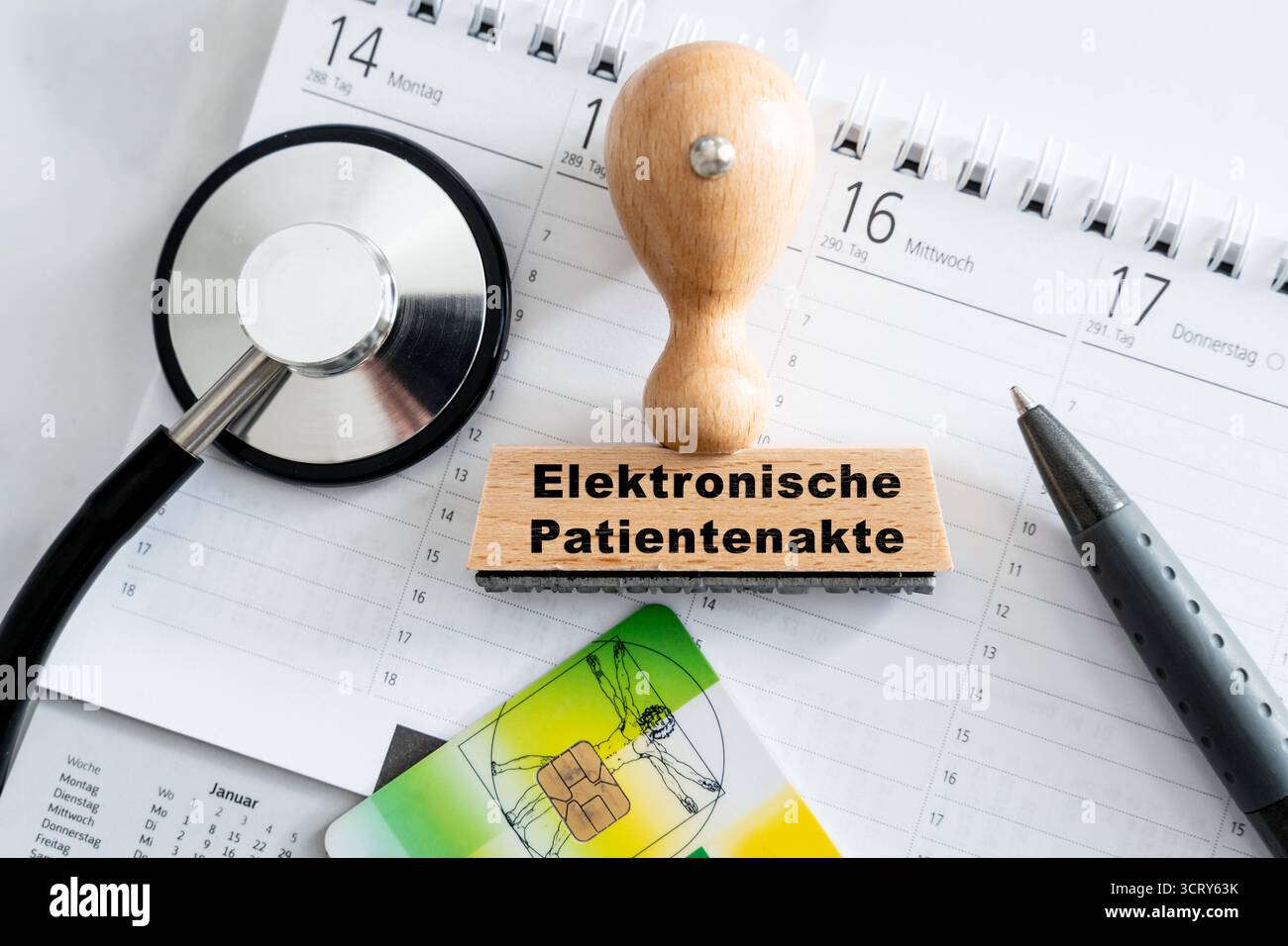 Bavaria, Germany - 3 October 2025: PHOTOMONTAGE, symbolic photo of the ...