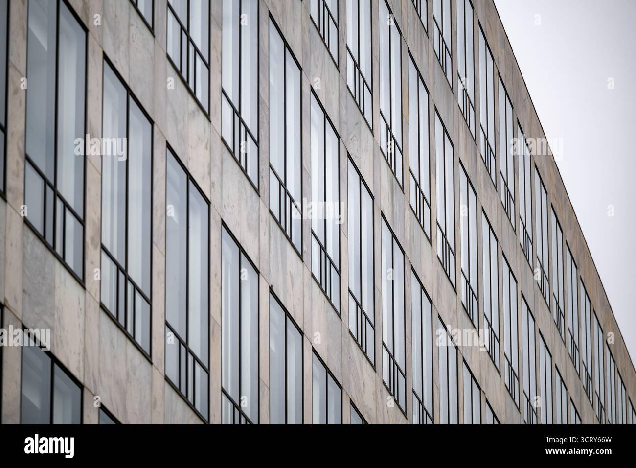 Federal aviation administration building hi-res stock photography and ...
