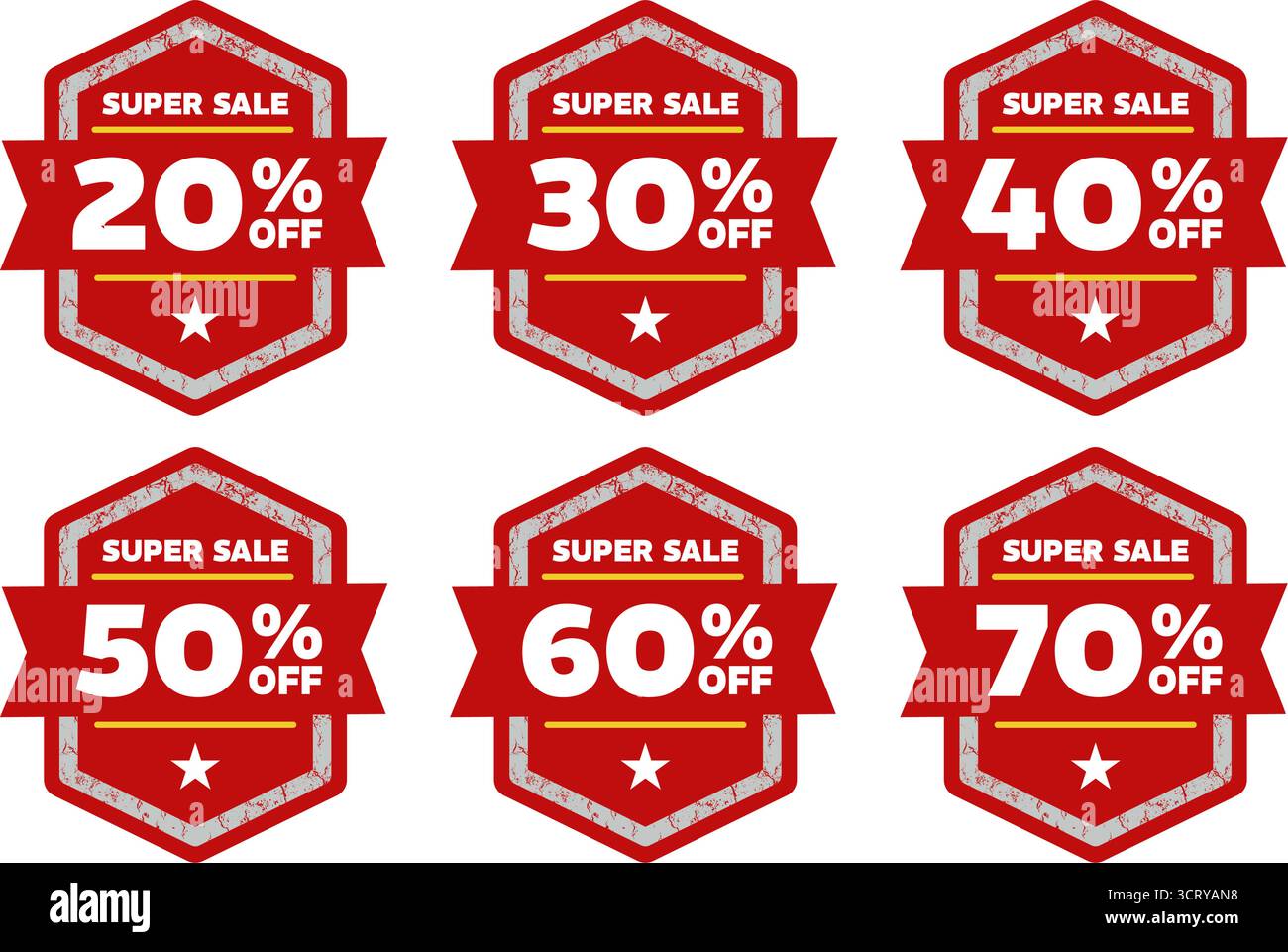 Up 20 percent off Stock Vector Images - Alamy
