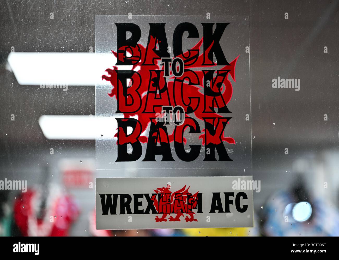 Birmingham city 2025 promotion hi-res stock photography and images - Alamy