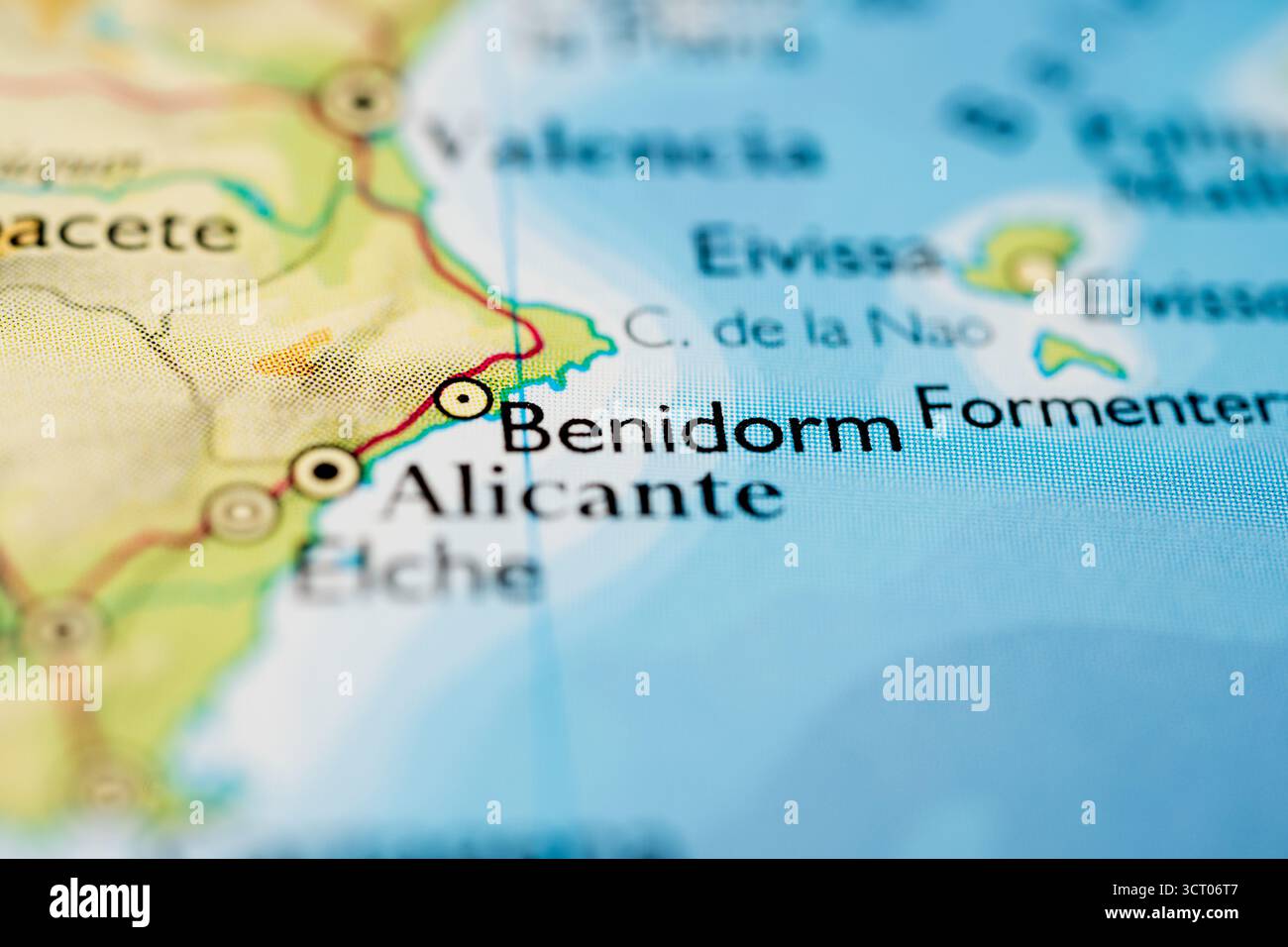 Detailed label highlighting hi-res stock photography and images - Alamy