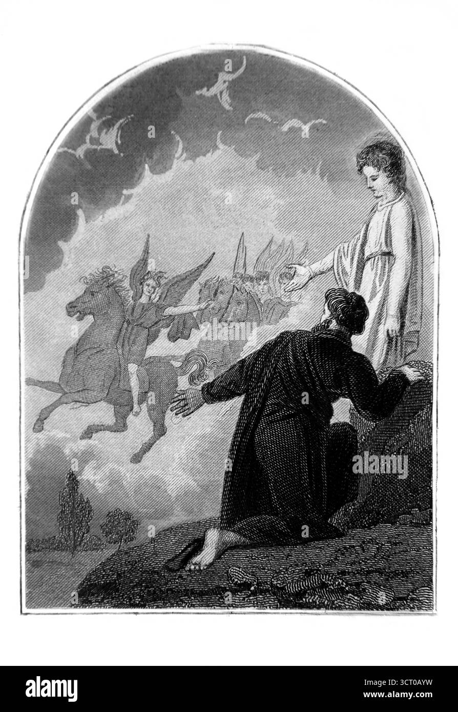 Four biblical Cut Out Stock Images & Pictures - Alamy