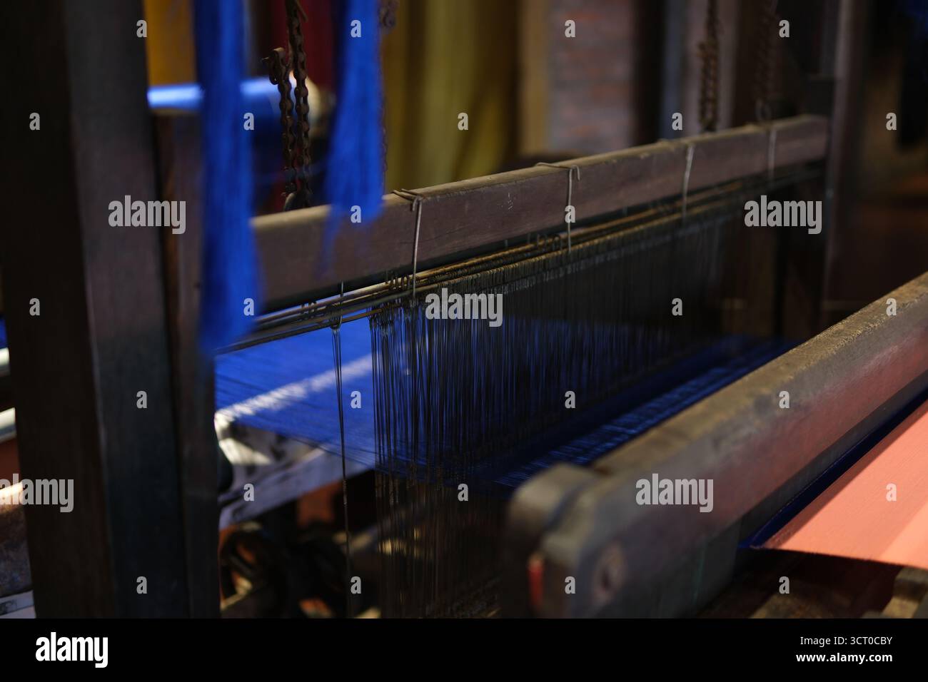 Time lapse cocoon hi-res stock photography and images - Alamy