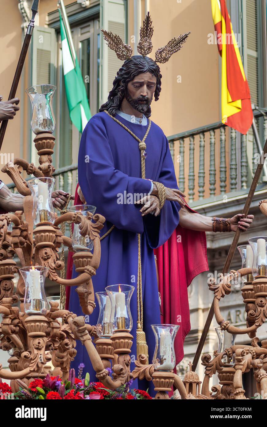 Lord of sweet name hi-res stock photography and images - Alamy