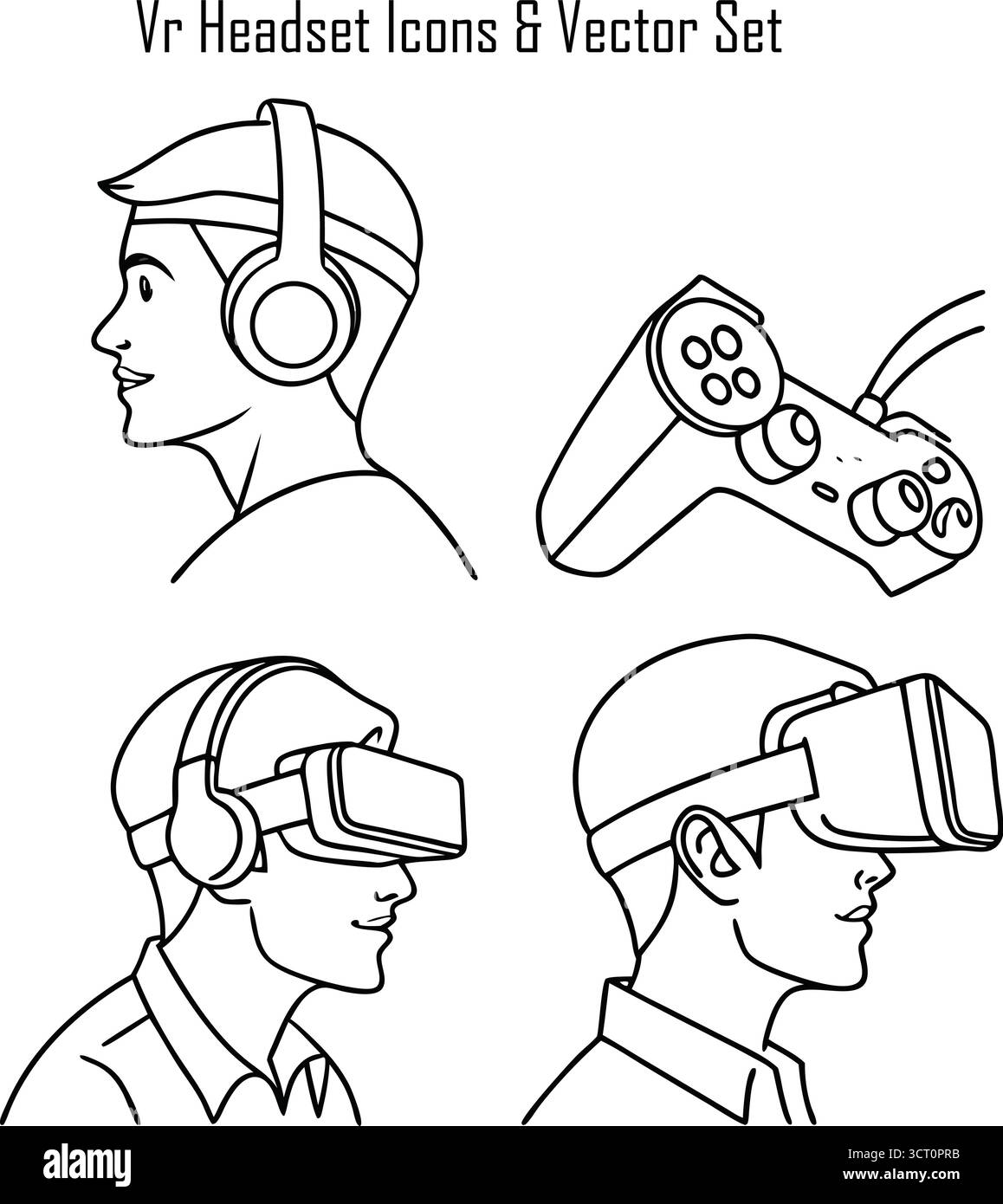 Technology interaction Black and White Stock Photos & Images - Alamy