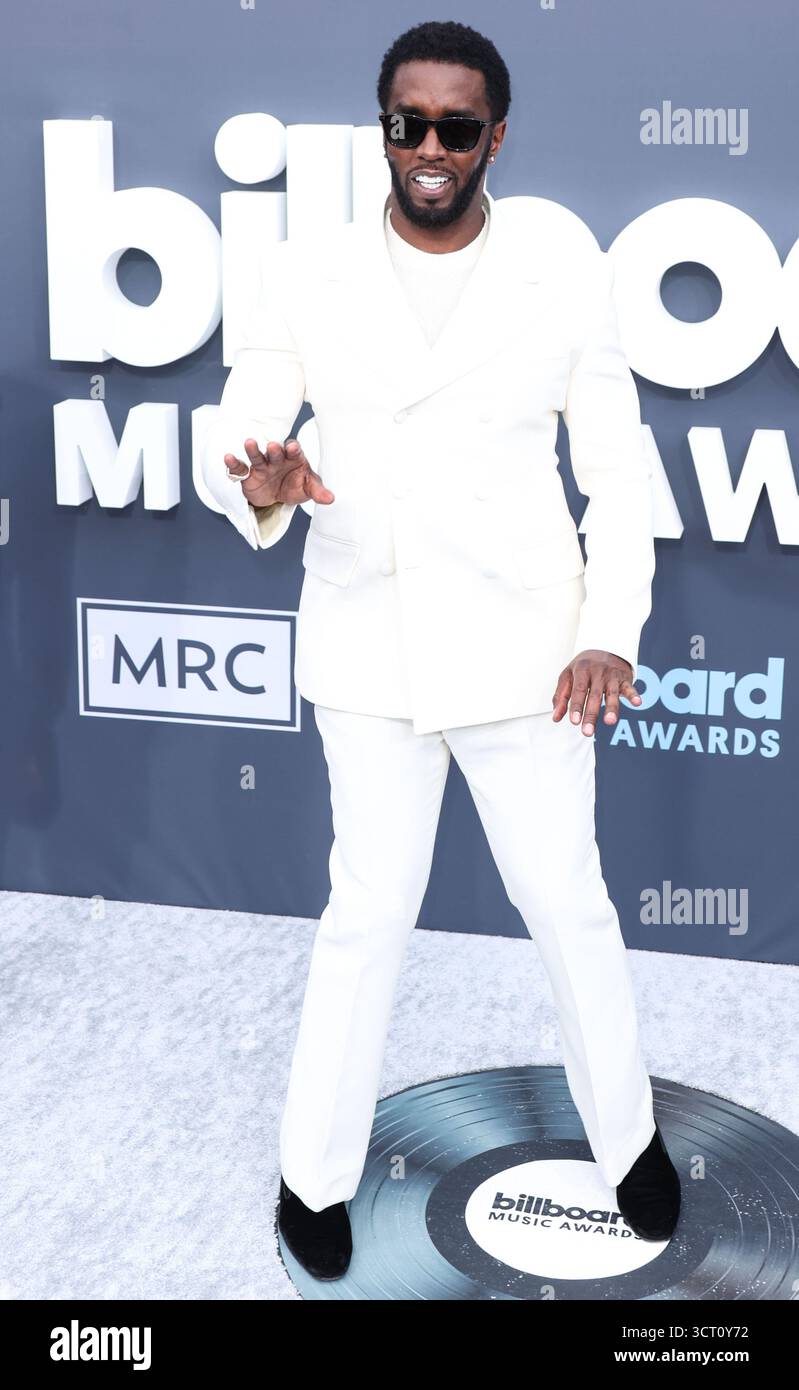 (FILE) Sean 'Diddy' Combs Sentenced to More Than Four Years in Prison. U.S. District Court Judge ...