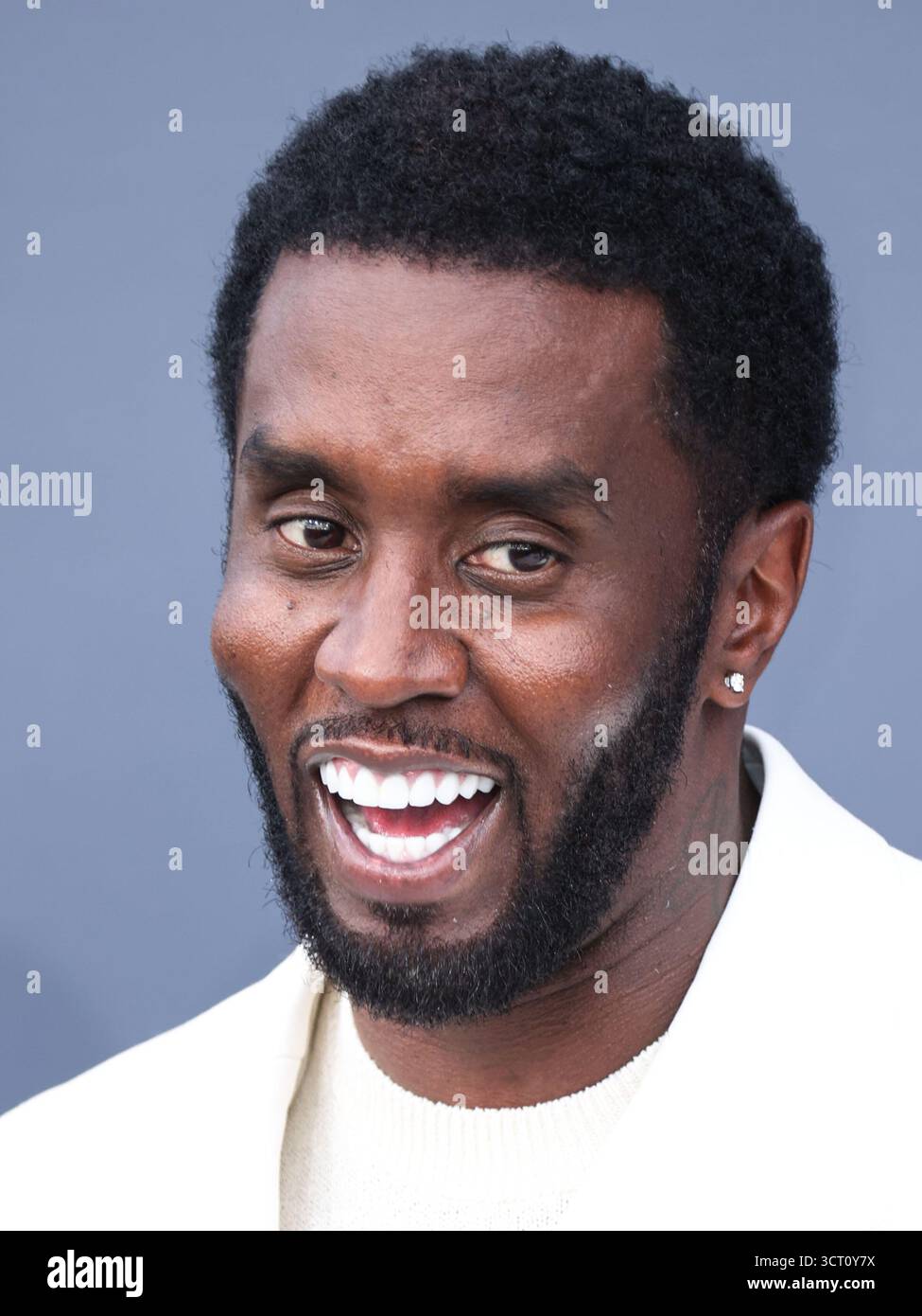 (FILE) Sean 'Diddy' Combs Sentenced to More Than Four Years in Prison. U.S. District Court Judge ...