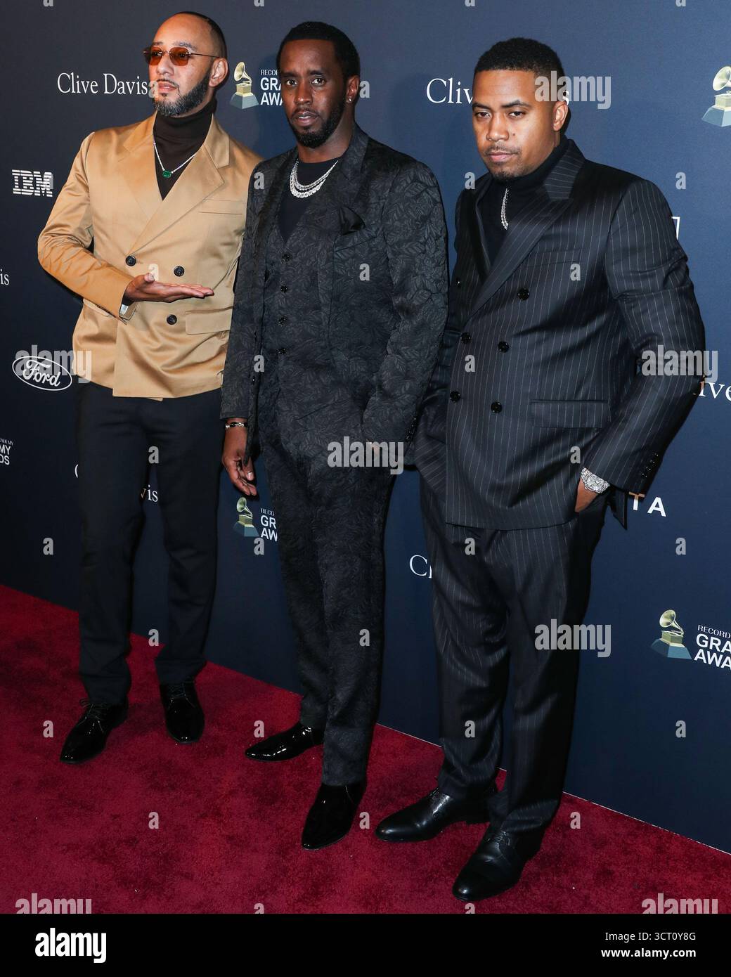 (FILE) Sean 'Diddy' Combs Sentenced to More Than Four Years in Prison. U.S. District Court Judge ...