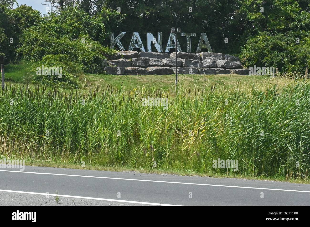 Kanata canada hi-res stock photography and images - Alamy