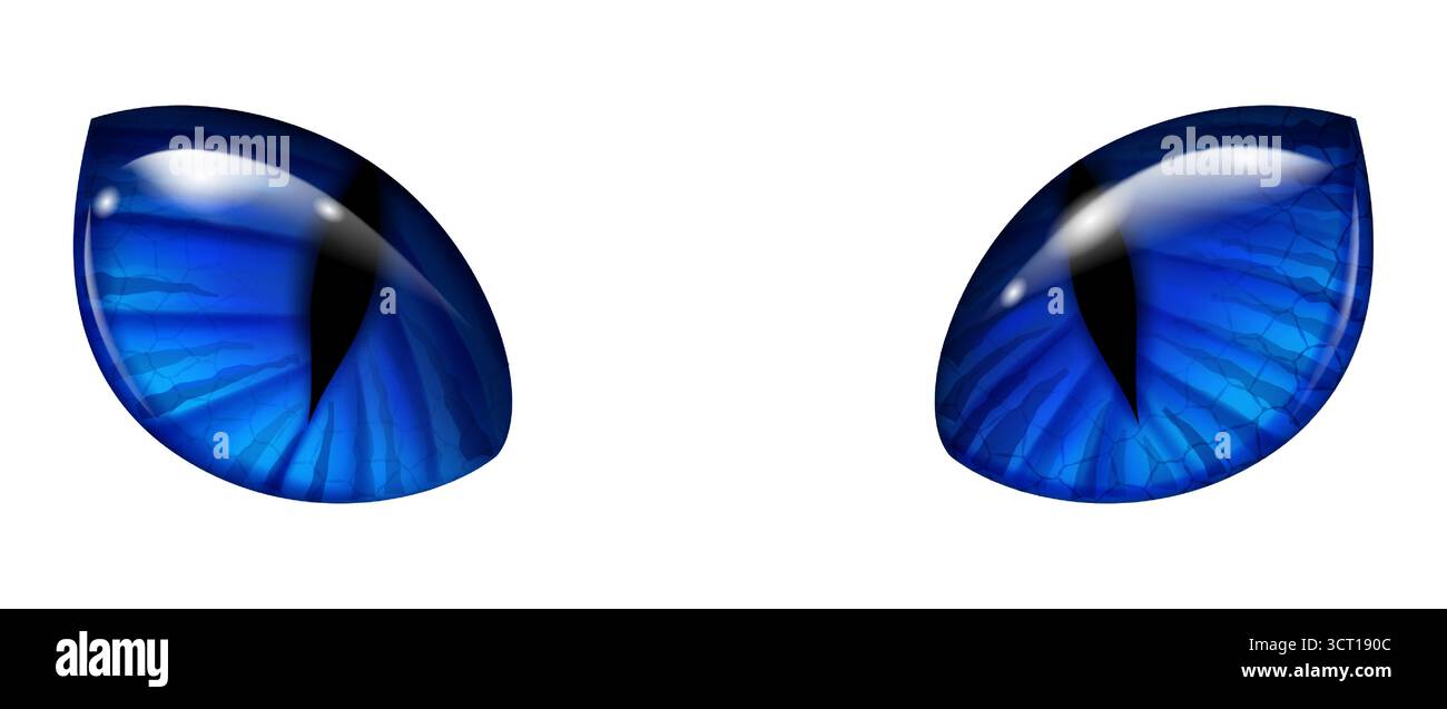 Mesmerizing eyes Cut Out Stock Images & Pictures - Alamy