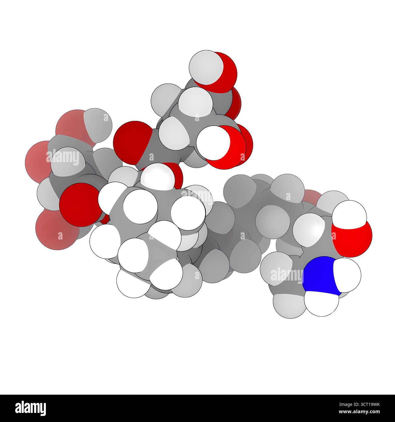 Sphingoid bases hi-res stock photography and images - Alamy