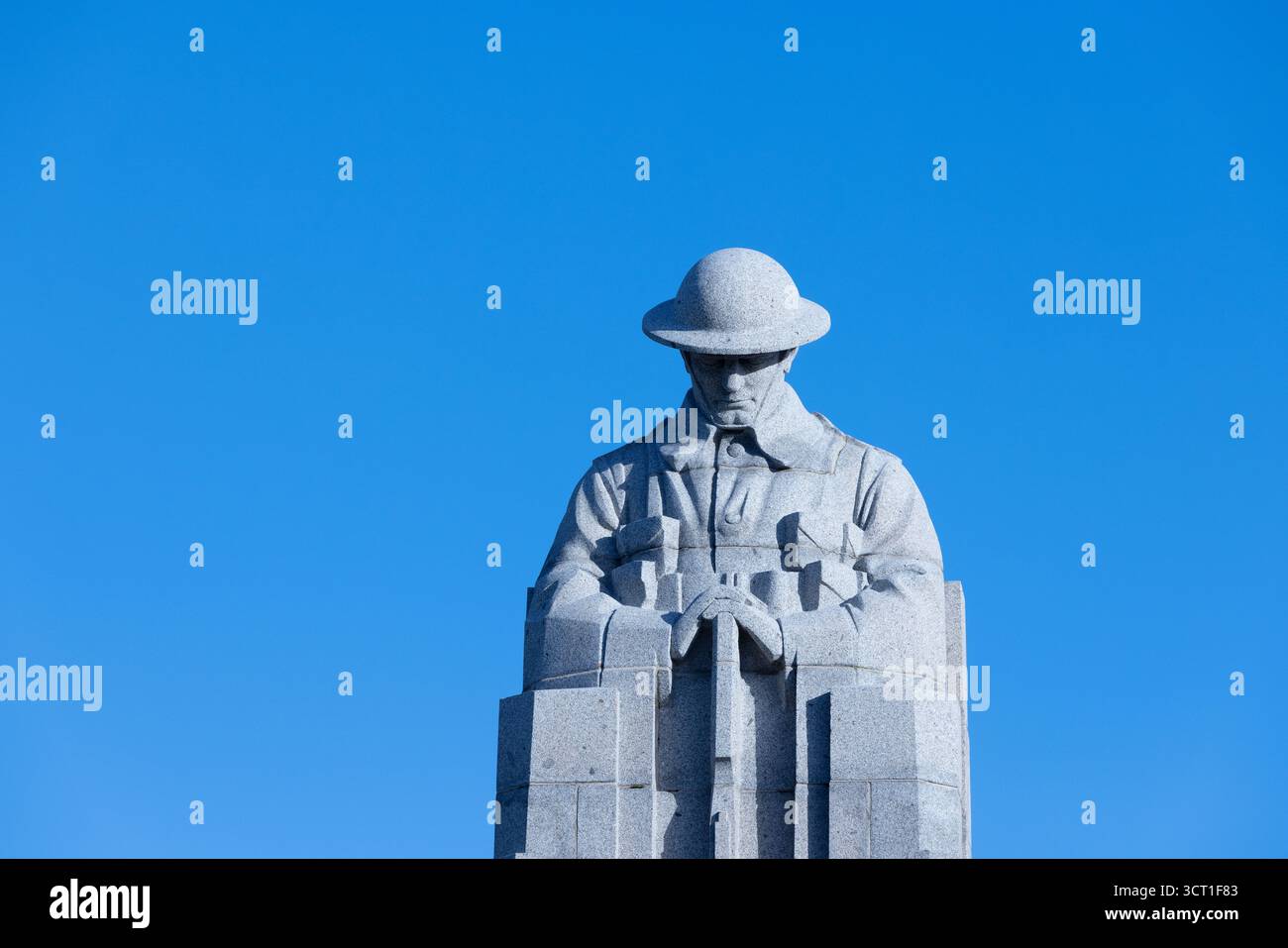 Brooding soldier hi-res stock photography and images - Alamy