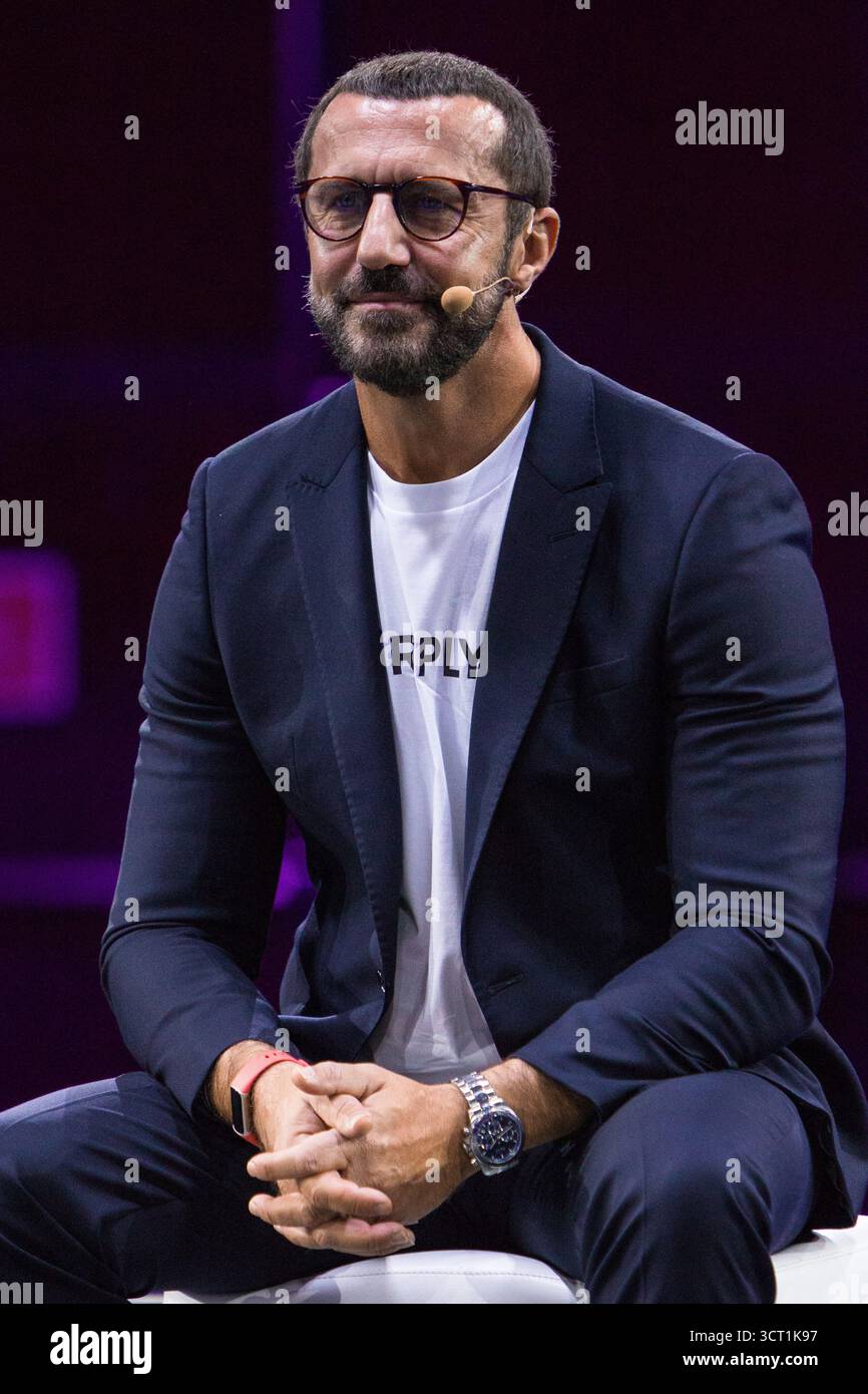 Filippo rizzante hi-res stock photography and images - Alamy