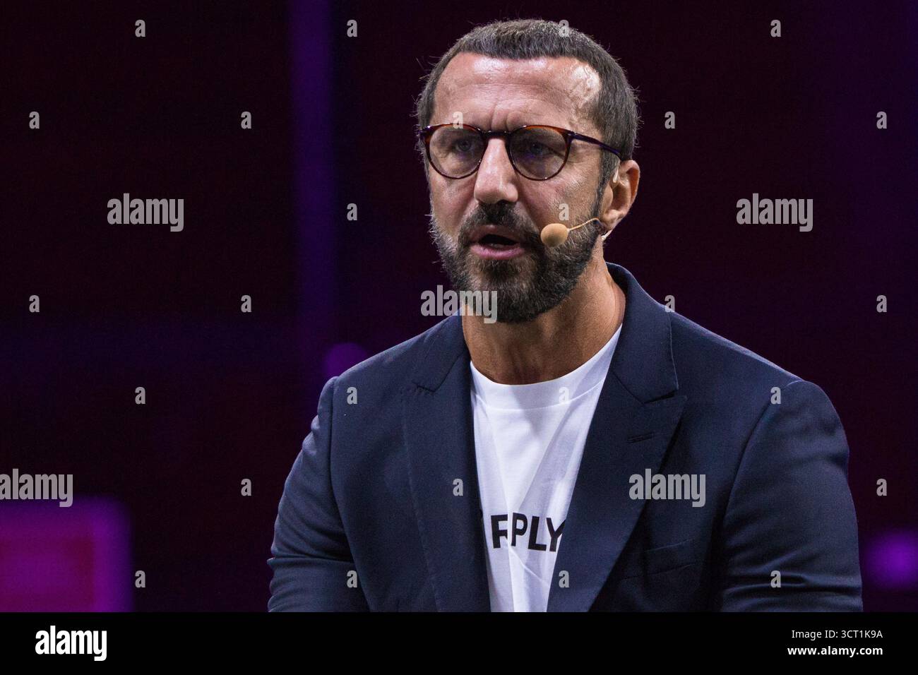 Filippo rizzante hi-res stock photography and images - Alamy