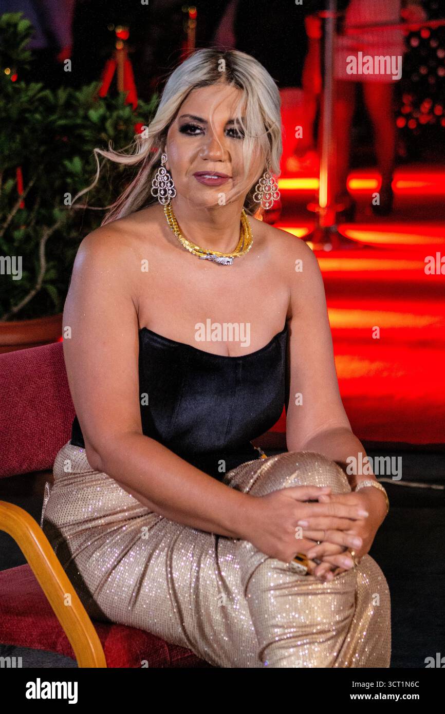 Bosy shalaby hi-res stock photography and images - Alamy