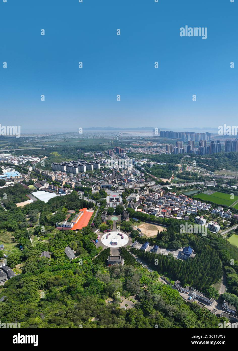 Sun yat sen memorial middle school hi-res stock photography and images ...