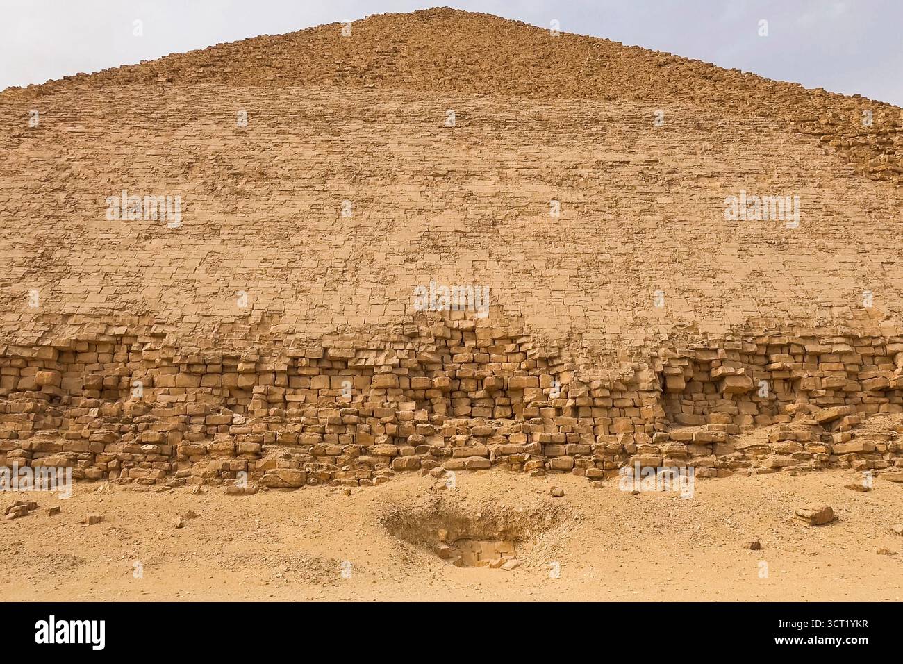 Pyramids of giza. Great pyramids of Egypt. The seventh wonder of the ...