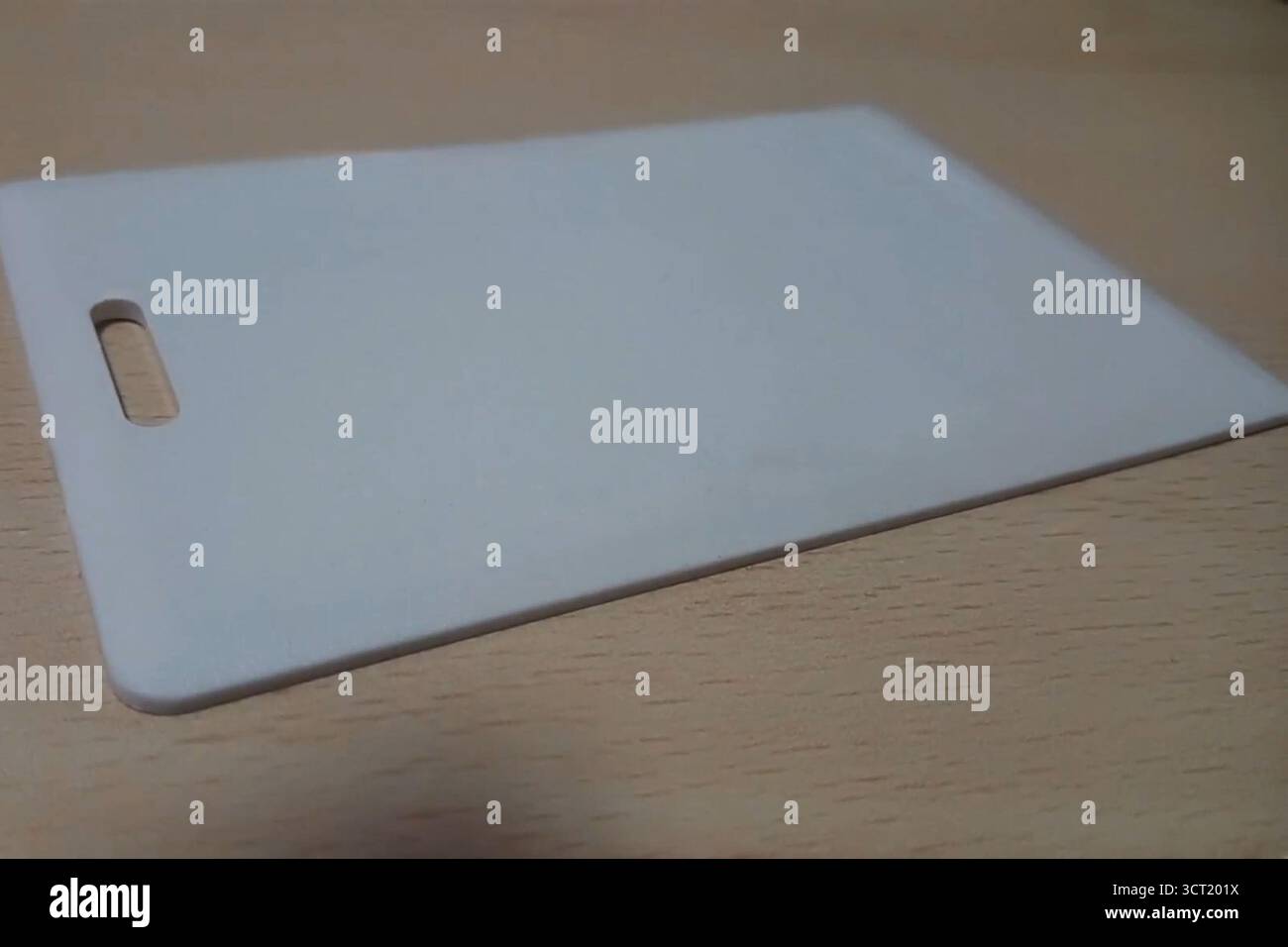 Key card pass white hi-res stock photography and images - Alamy