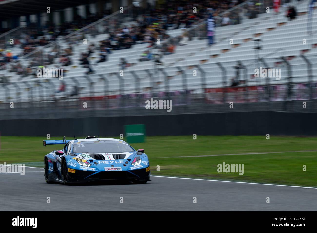 Maximilian Paul (Deutschland, Paul Motorsport, Lamborghini Huracan GT3 ...