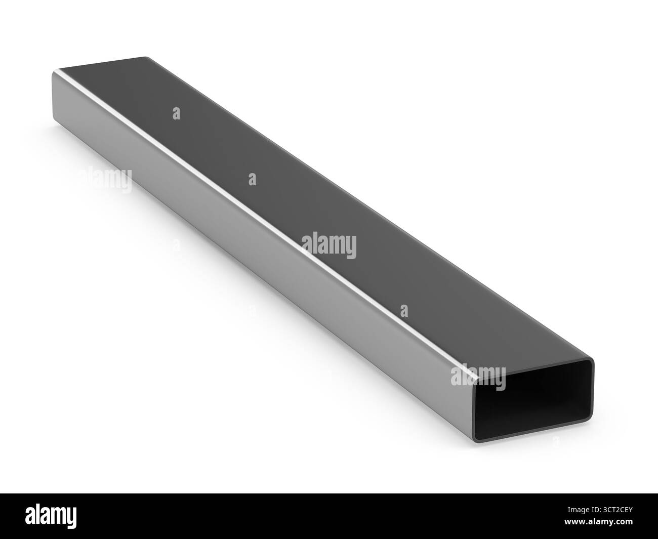 Rectangular section Cut Out Stock Images & Pictures - Alamy