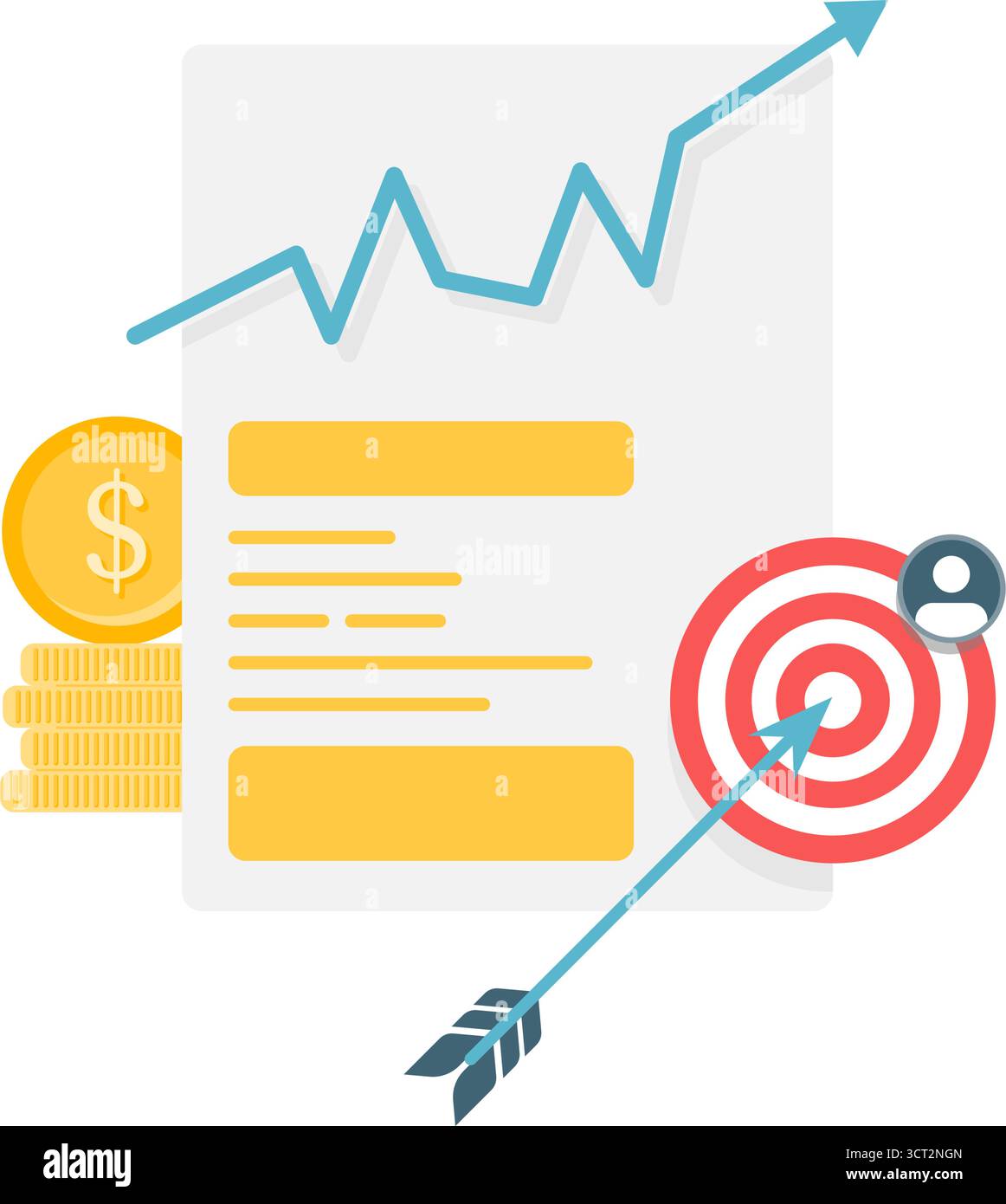 Brand audience Stock Vector Images - Alamy