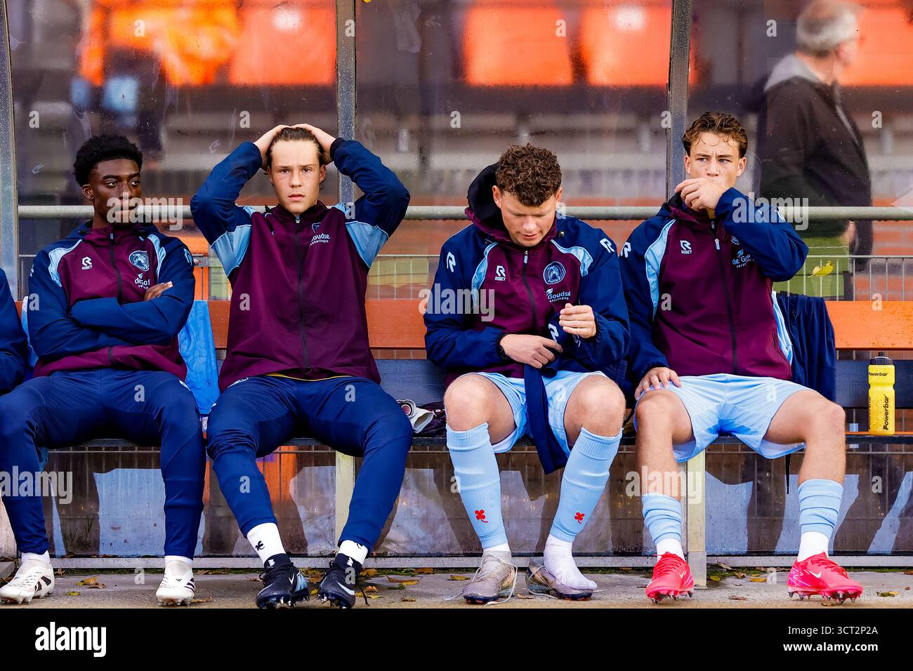 Alvaro henry rotterdam hi-res stock photography and images - Alamy