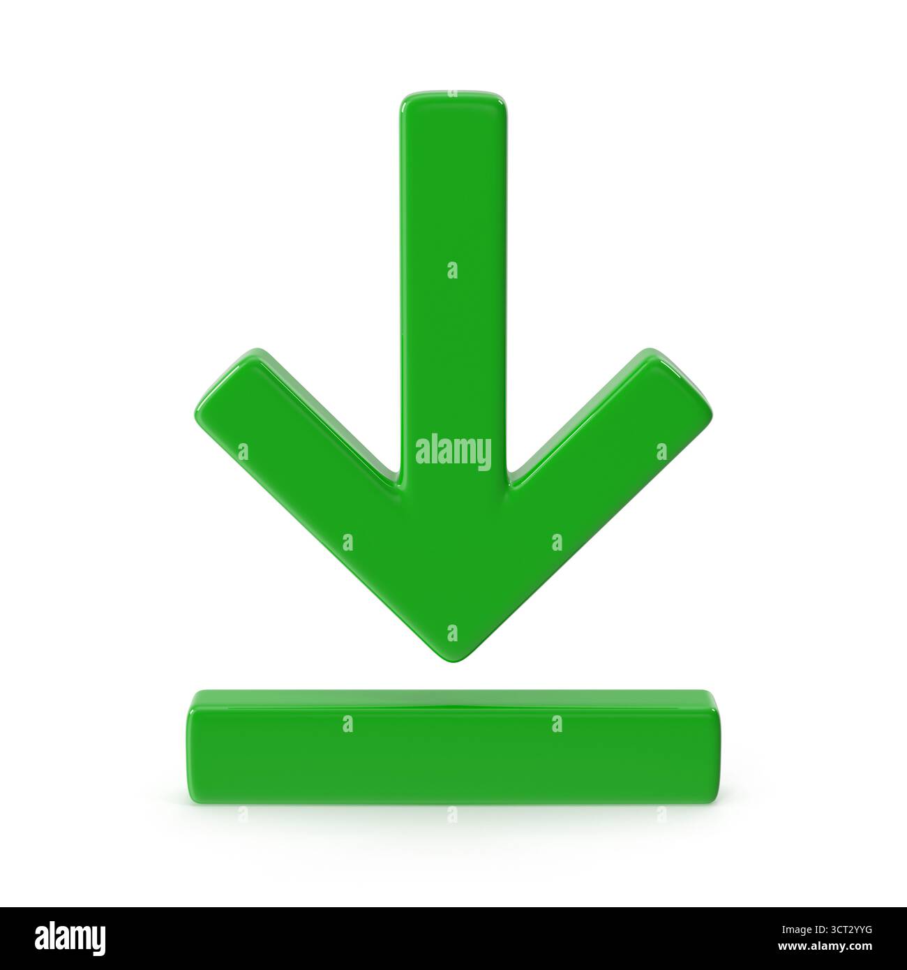 Download data user interface Cut Out Stock Images & Pictures - Alamy