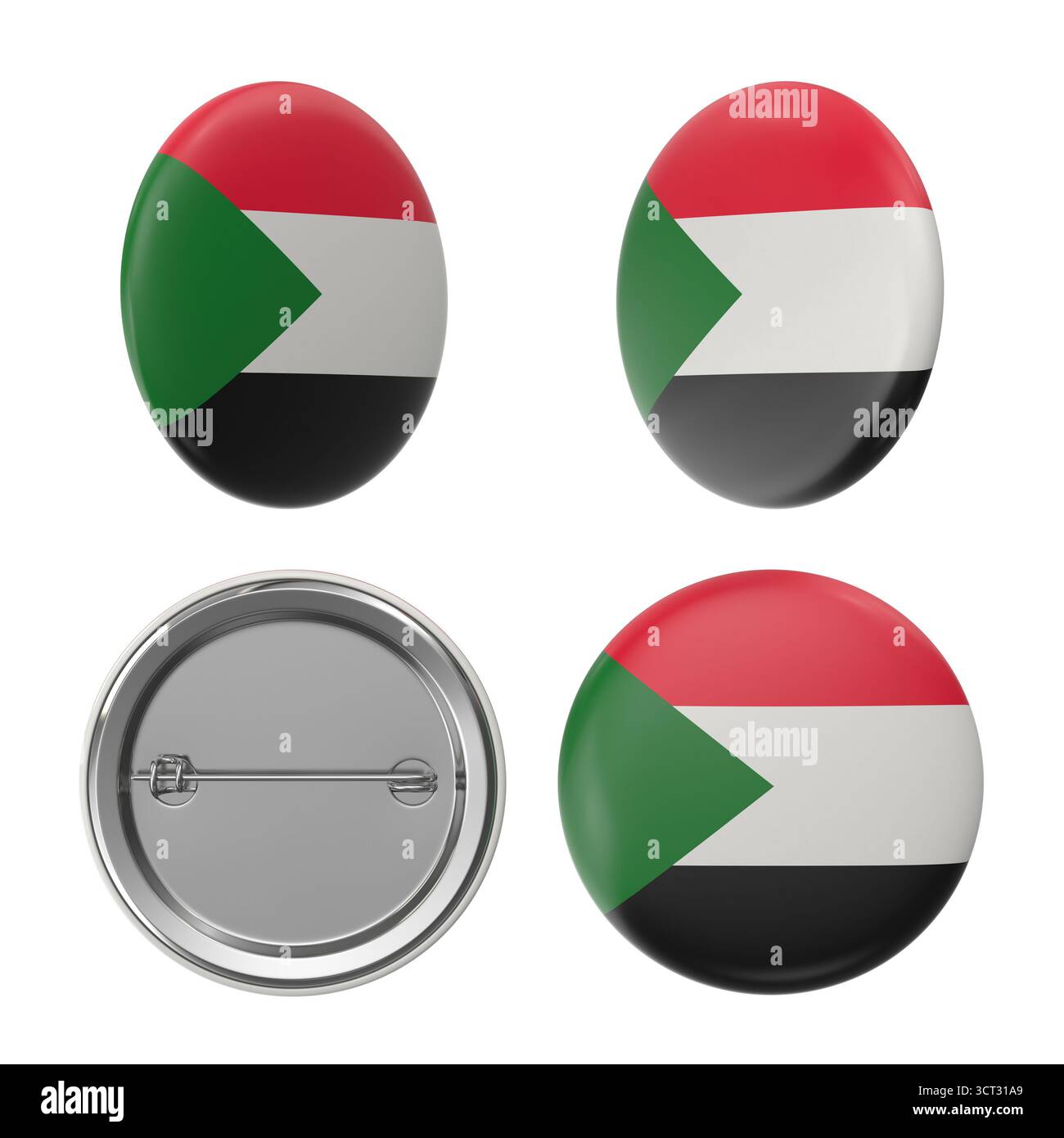 Sudan collectible Cut Out Stock Images & Pictures - Alamy