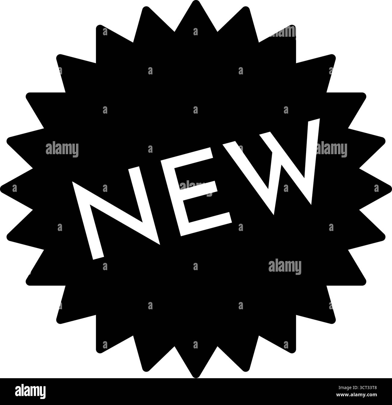 Starburst price special offer Black and White Stock Photos & Images - Alamy