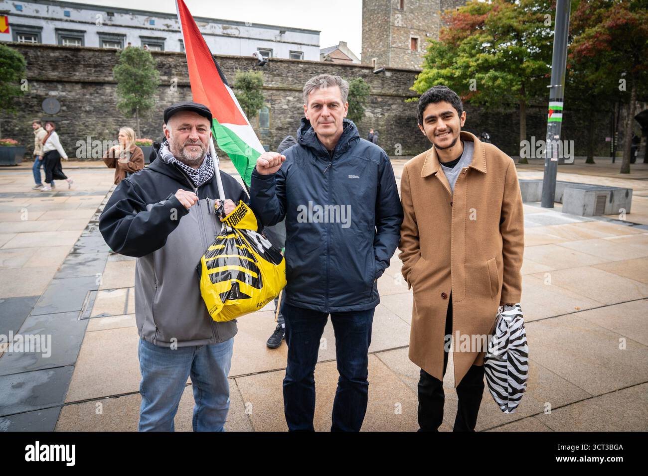 Shaun harkin hi-res stock photography and images - Alamy