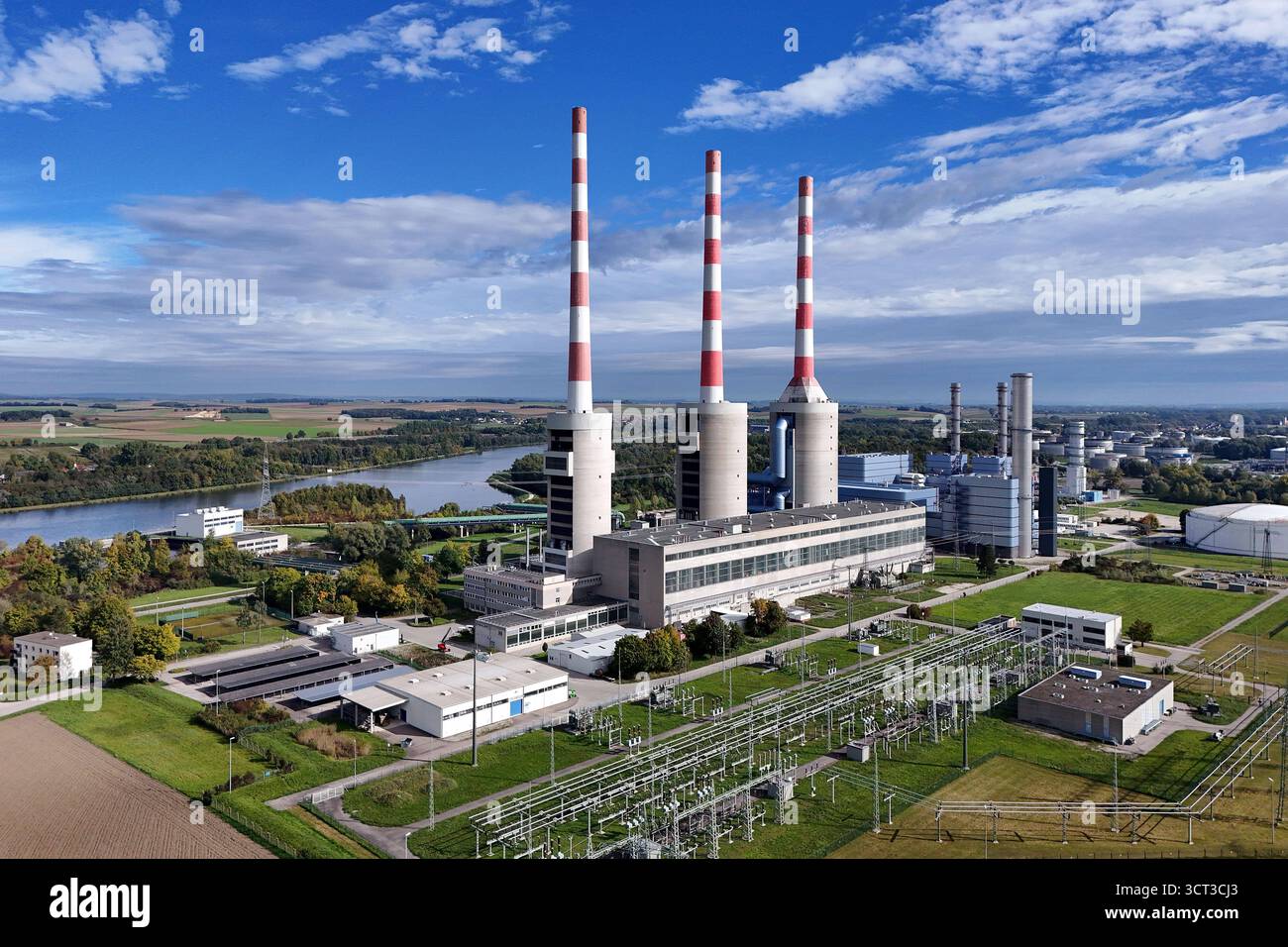 Linde Gas Handler In Der Nahe