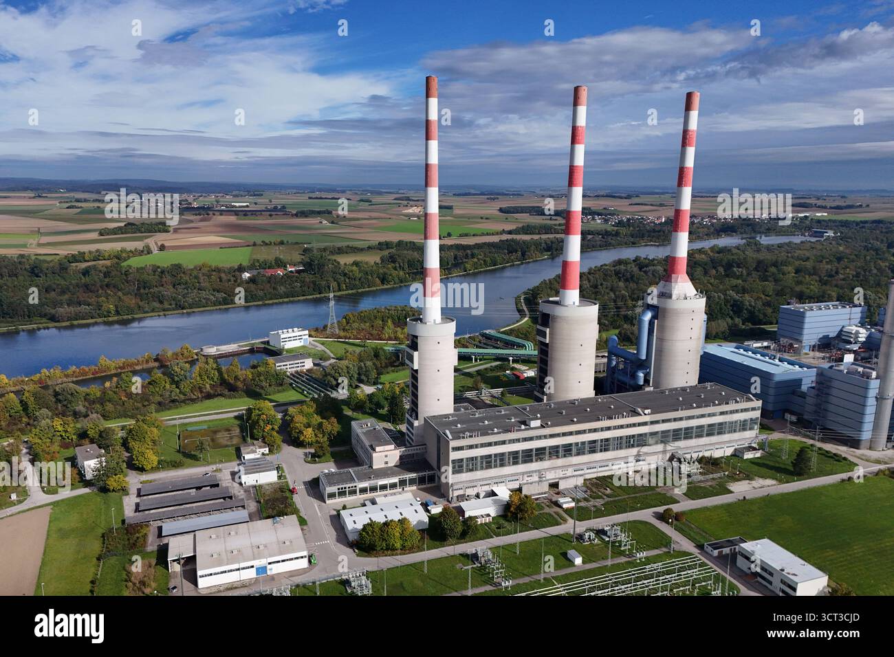 Linde Gas Handler In Der Nahe